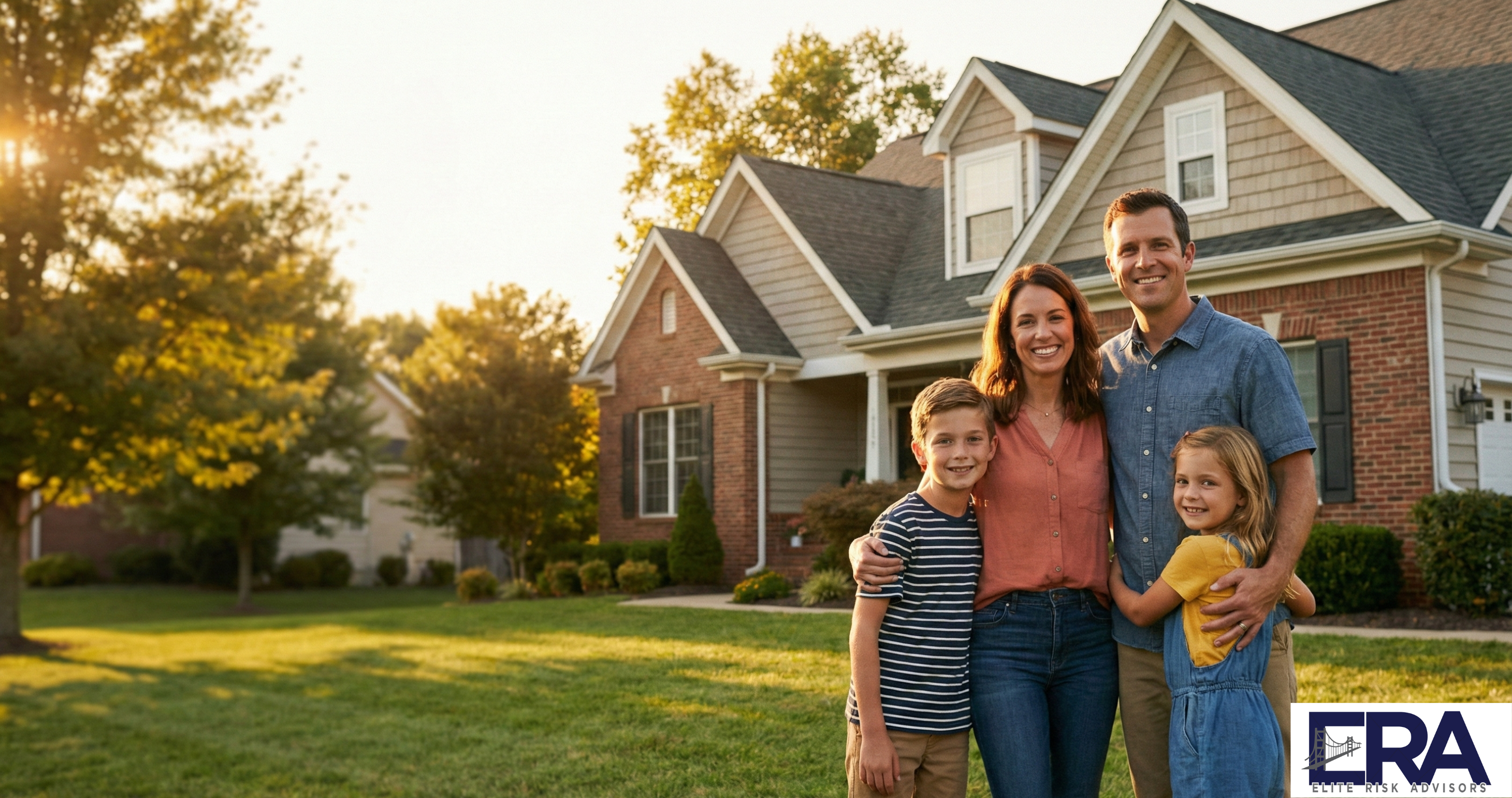 Home Insurance | Elite Risk Advisors